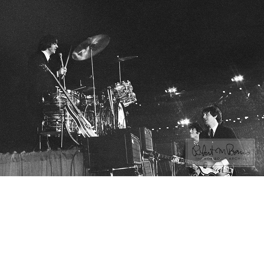 The Beatles In Minnesota Photograph # 20 20 x 24" - Jean Stephen ...