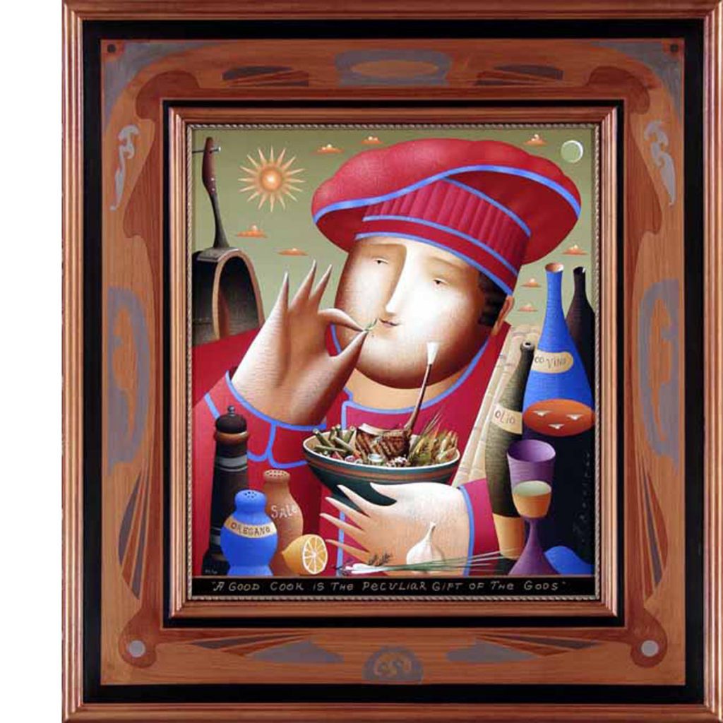 Paintings Archives - Jean Stephen Galleries - Fine Art