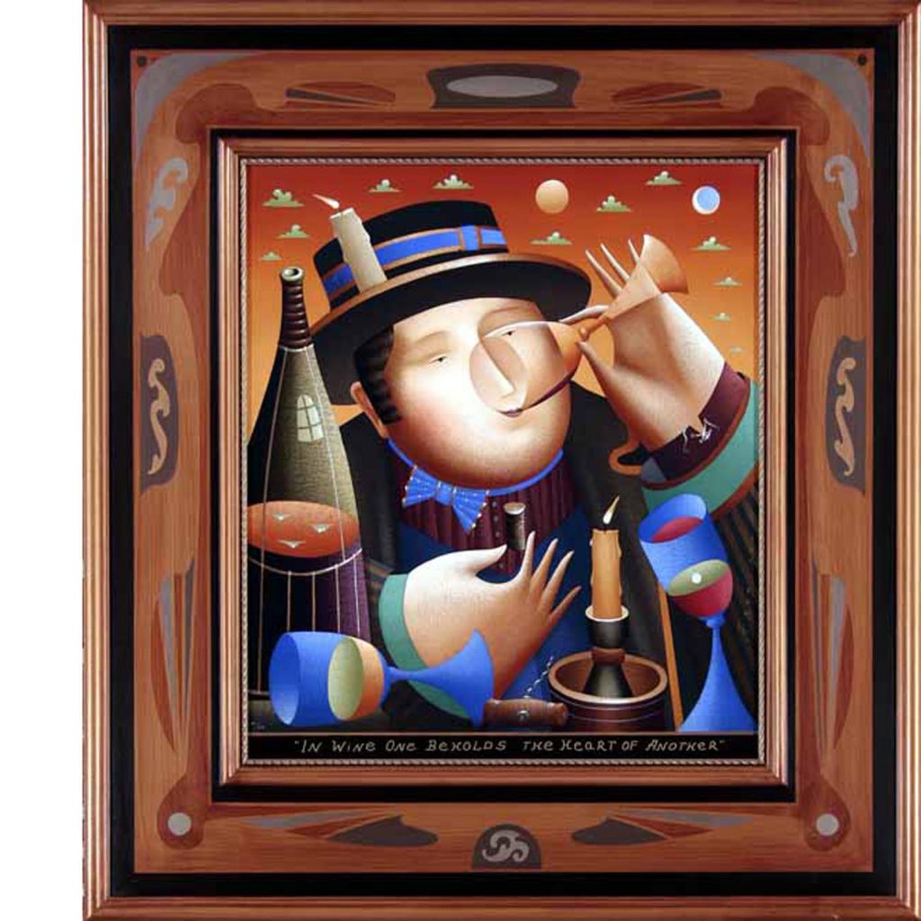 Paintings Archives - Jean Stephen Galleries - Fine Art