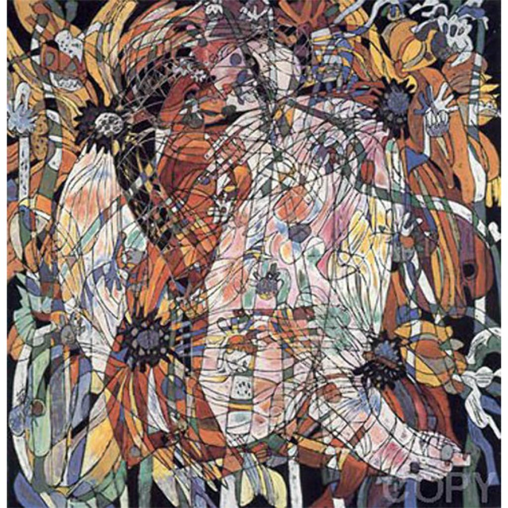 Jiang Tiefeng Archives - Jean Stephen Galleries - Fine Art