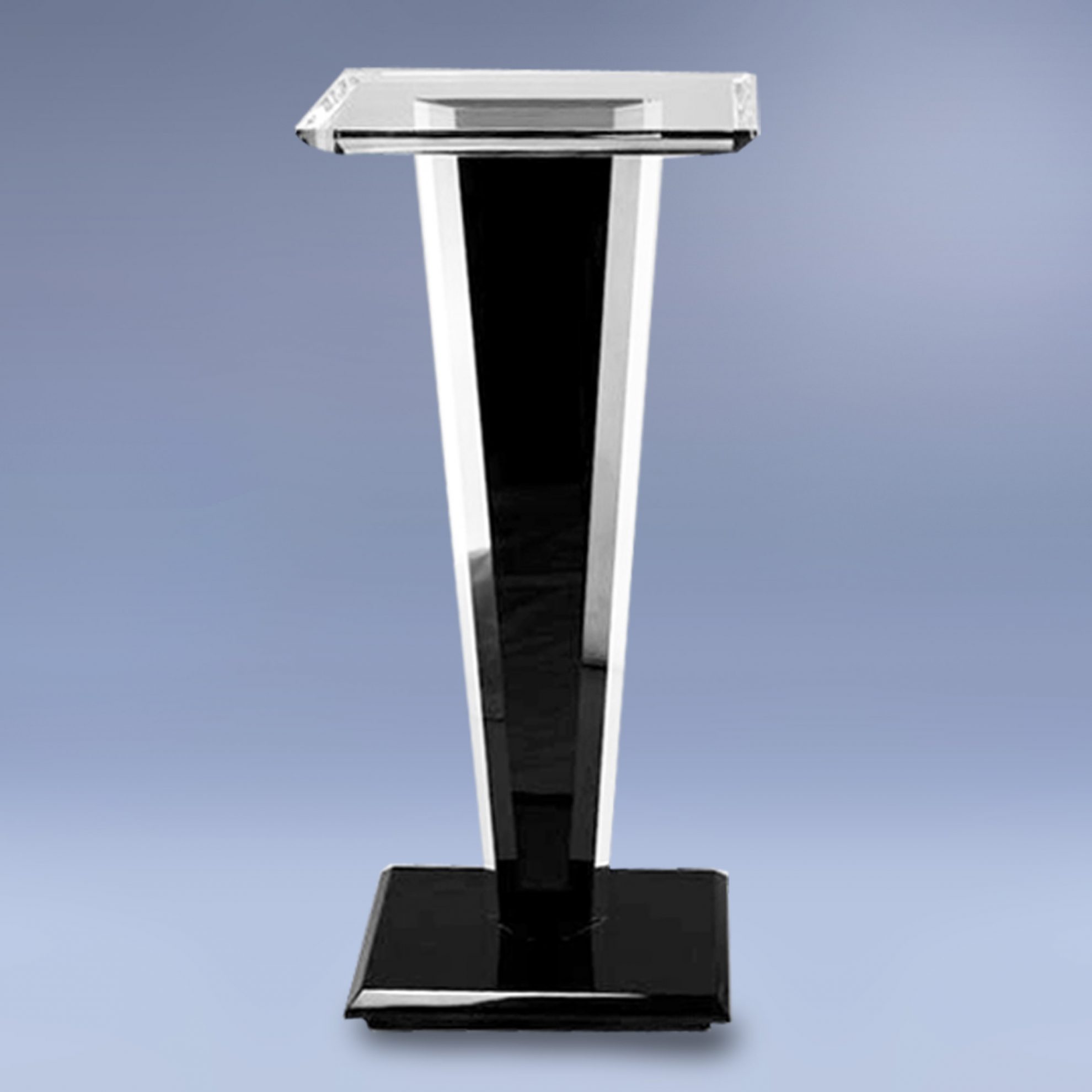 Model 202 Pedestal, 44 inch height - Jean Stephen Galleries - Fine Art