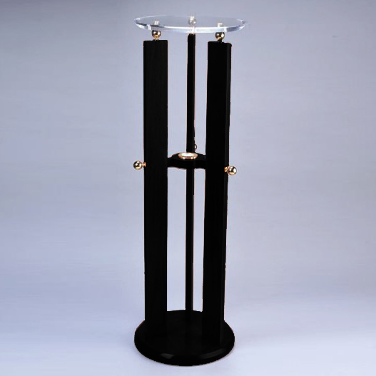 Model 211 Pedestal, 44 inch height - Jean Stephen Galleries - Fine Art