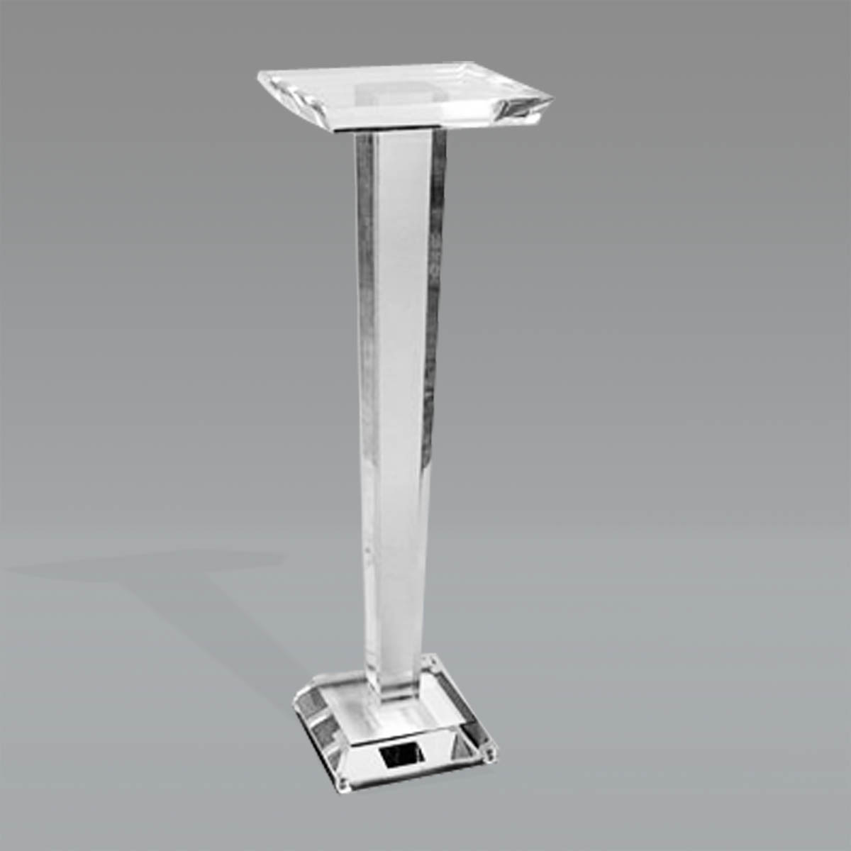 Model 790 Pedestal, 44 inch height - Jean Stephen Galleries - Fine Art